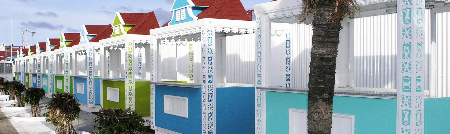 Kiosks & Counters | Art & Design Aruba