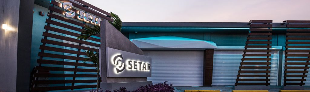 Art & Design - Aruba sign production and graphic design studio